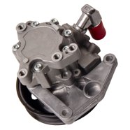 Power Steering Pressure Line Hose Assembly 1 - Compatible with 1995 ...