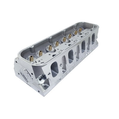 F710 LS7 Cylinder Head Square Port Assembled - Walmart.com