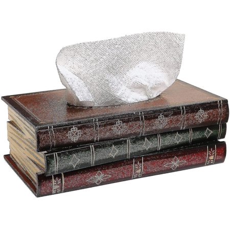 Handkerchief Dispenser, Box Of Facial Tissues, Tissue Box, Paper Towel ...