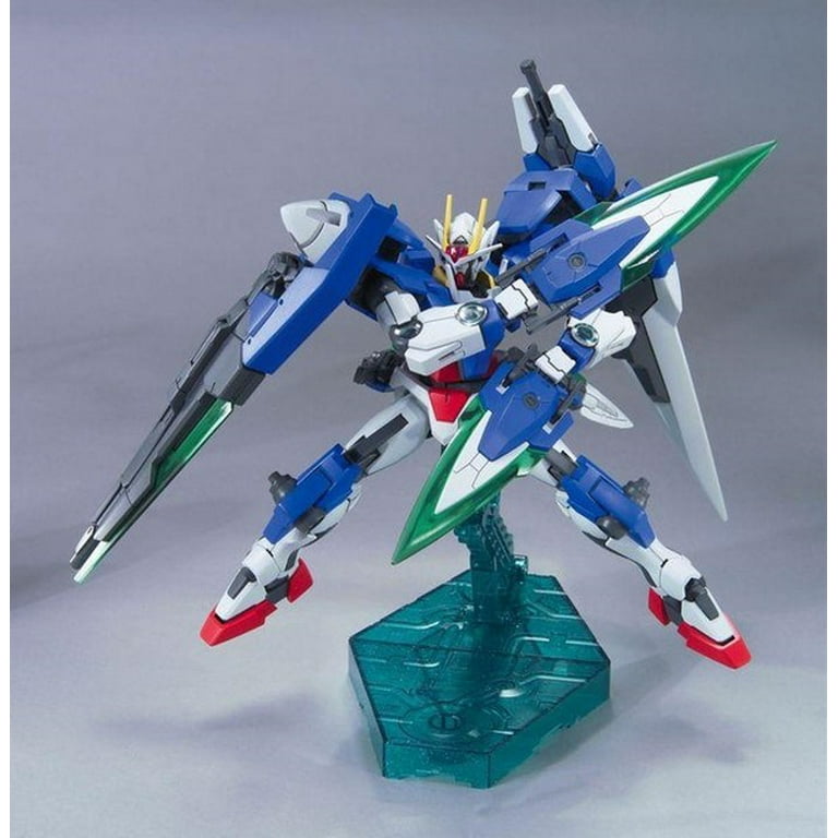 Exia Seven Sword Kit