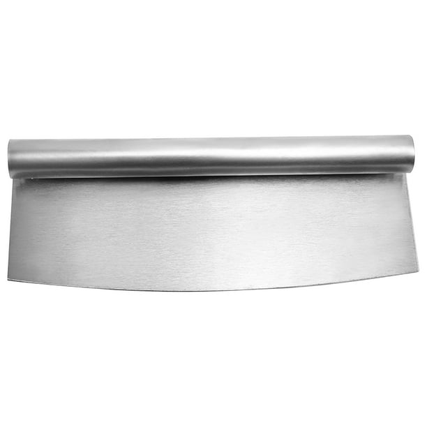 Mistaha Dough Scraper Stainless Steel Dough Cutter Bread Dough Divider ...