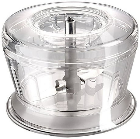 Bamix Immersion Blender Grinder Attachment