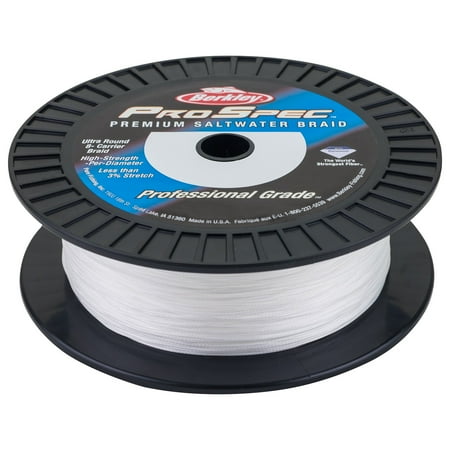 Berkley ProSpec Prem. Saltwater Braid | Walmart Canada