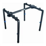 QUIK LOK WS-640 Multi Purpose Mixer/Keyboard Stand - Walmart.com