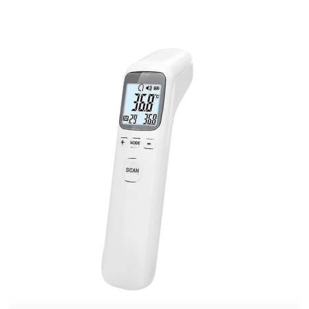 Wall Mounted Infrared Forehead Thermometer | Walmart Canada