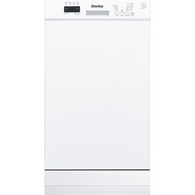 Whirlpool WDF520PADM Built-in Stainless Dishwasher - Walmart.com