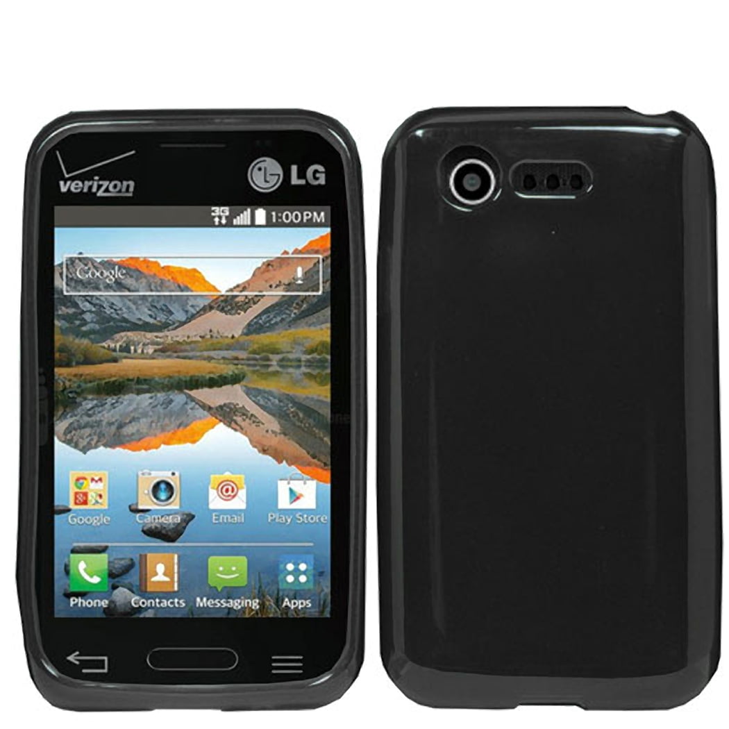 Lg Optimus Phone Cases Fuel