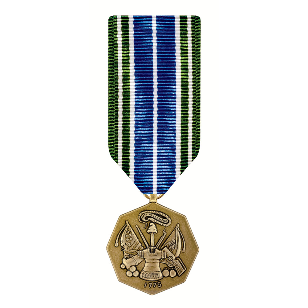 Army Achievement Medal Miniature (AAM) - Walmart.com