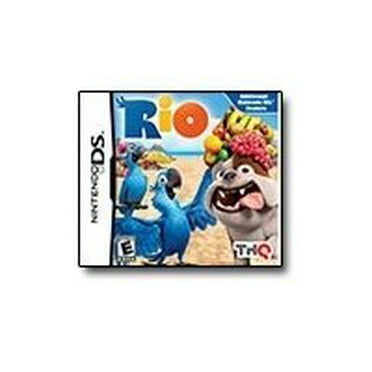 Foto Frenzy - Nintendo DS - Walmart.com