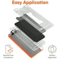 onn. Privacy Glass Screen Protector for iPhone XR/11 - Walmart.com onn. Privacy Glass Screen Protector for iPhone XR/11 - Walmart.com