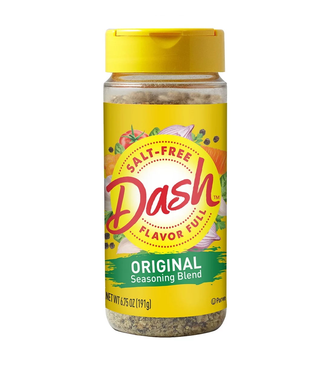 Mrs. Dash Salt-Free Seasoning Blend, 6.75 oz. - Walmart.com