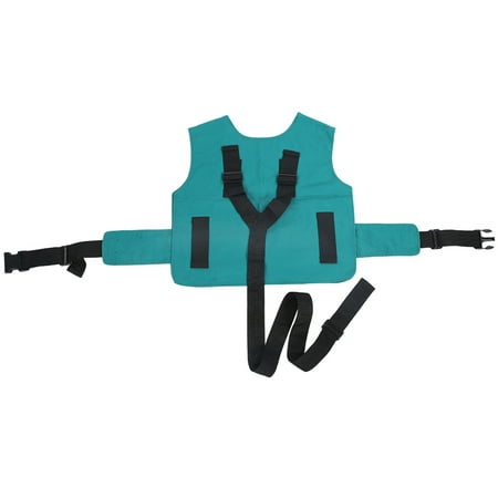 Strong Wheelchair Vest, Wheelchair Restraint Vest, Tensile For Hospital ...