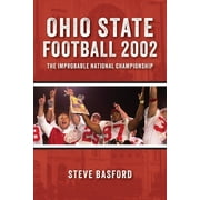 2002 Ohio State Football