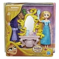 Disney Tangled The Series Rapunzel\'S Bedroom Vanity - Walmart.com
