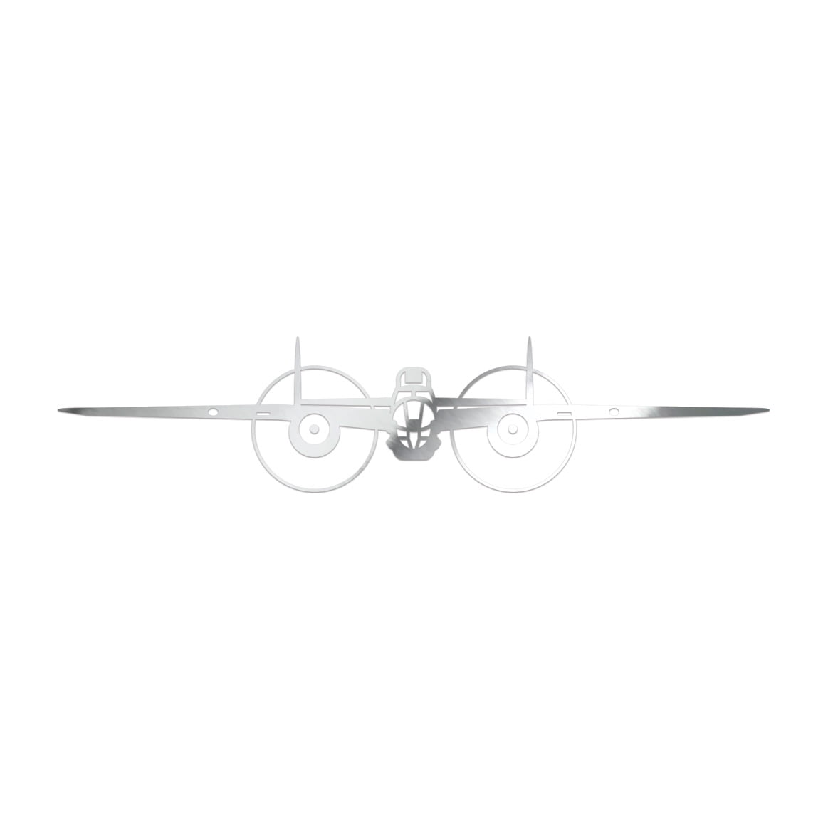 B-25 Mitchell Sticker Decal Die Cut - Self Adhesive Vinyl ...