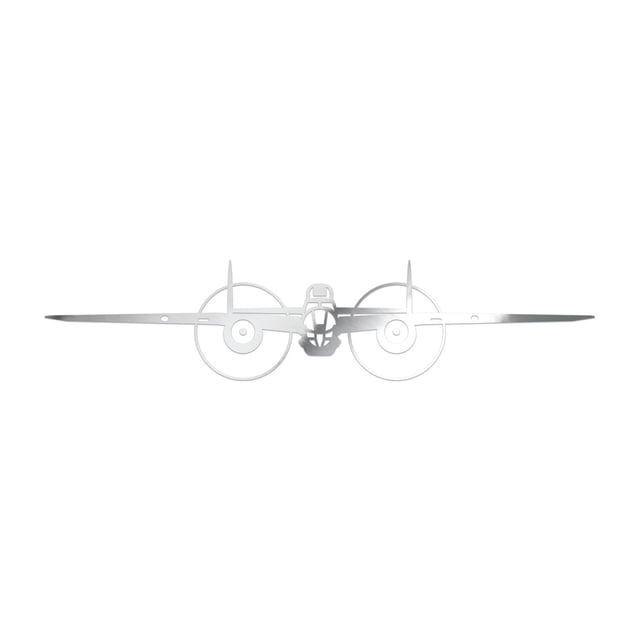 B-25 Mitchell Sticker Decal Die Cut - Self Adhesive Vinyl ...
