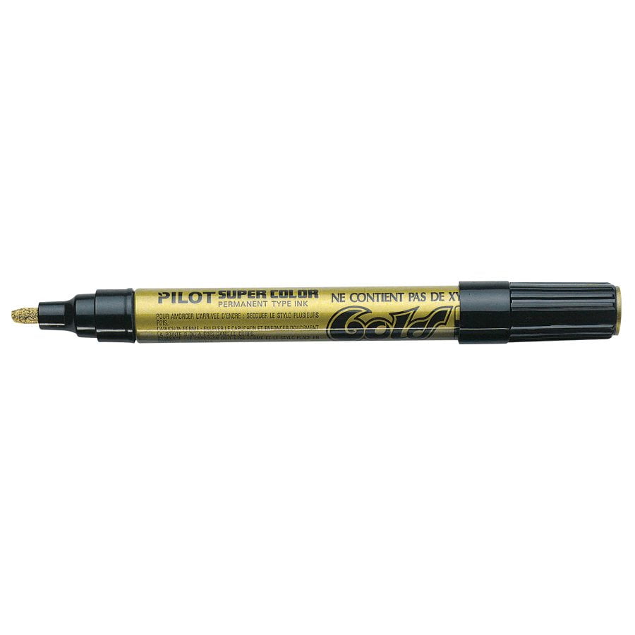 Click here for Pilot Scg Super Color Permanent Marker Large Chise... prices