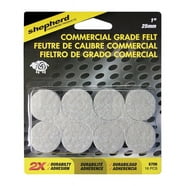 Shepherd Hardware 9485E Wonder-Level Self-Leveling Table Glides, 4-Pack ...
