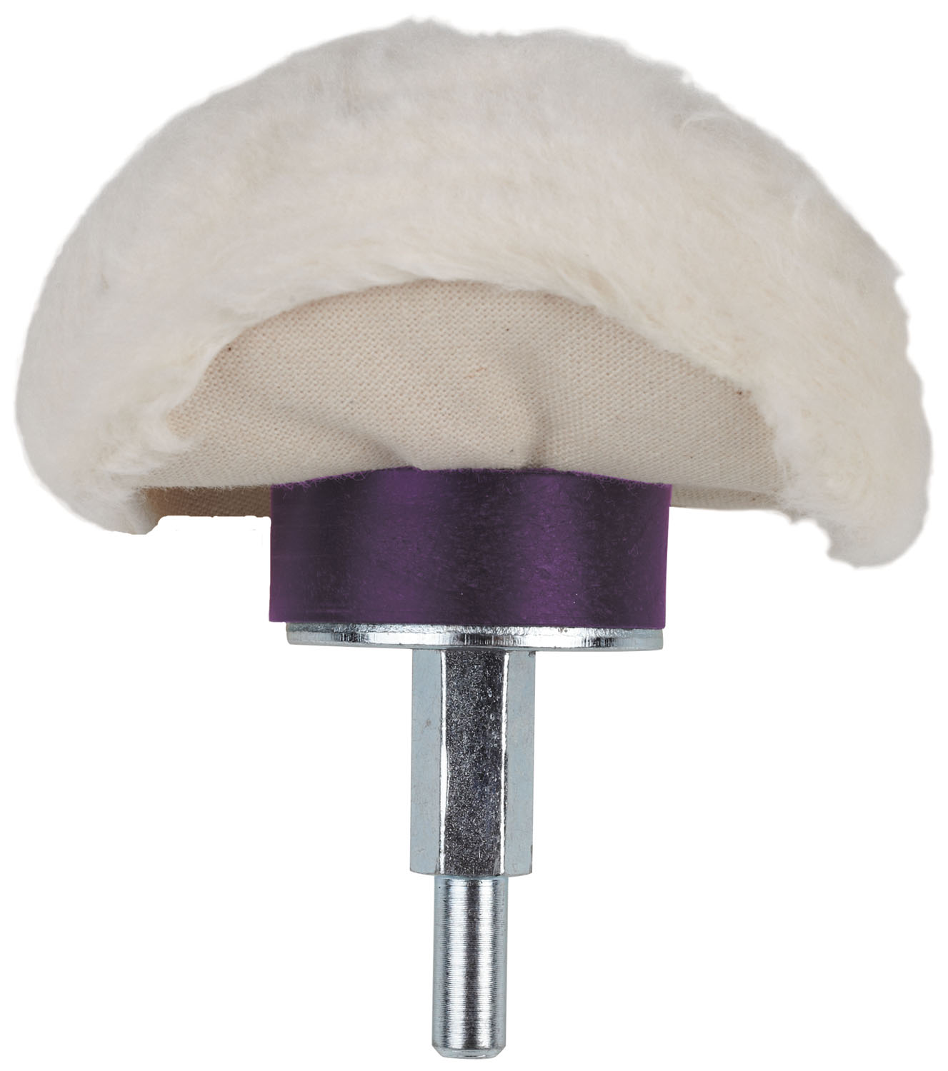 MUSHROOM BUFF, 3" - Walmart.com