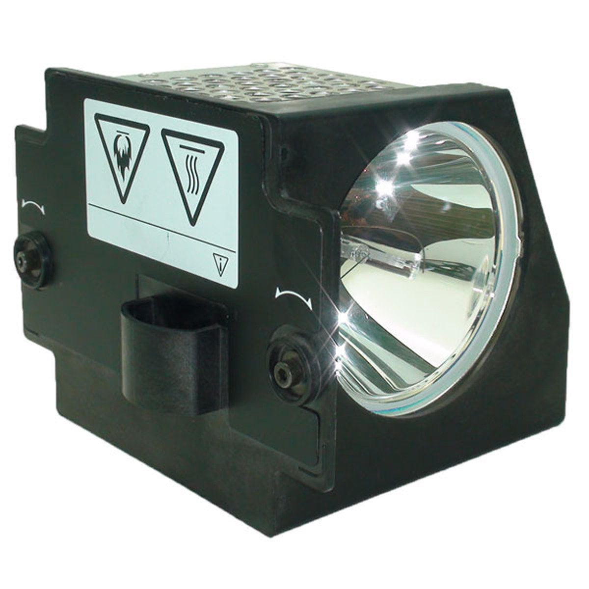 Sony XL-100 Philips TV Lamp Module - Walmart.com