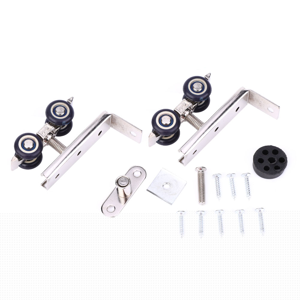 Hanging Wheel, Practical Sliding Door Roller Simple Structure For ...