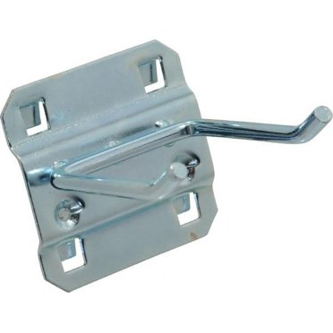 Triton Products® LocHook 63120 Extended Spring Clip,SS,Welded,PK3 ...