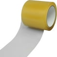 Meister Premium Mat Tape - Durable Vinyl Mat Adhesive - Walmart.com