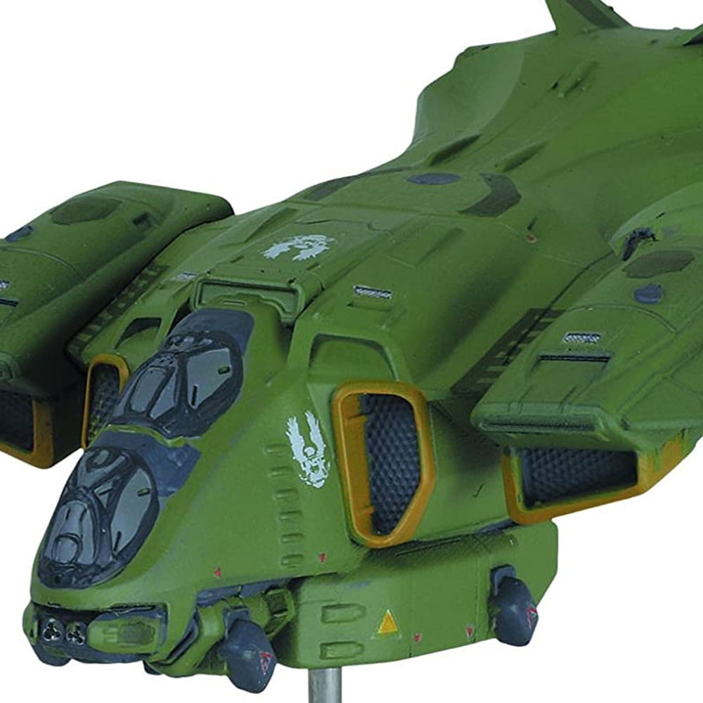 Dark Horse 6 Inch Halo UNSC Pelican Drop Ship Collectible Replica ...