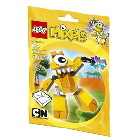 LEGO Mixels 41506 Teslo Building Set | Walmart Canada
