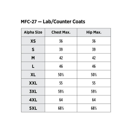 Red Kap - Red Kap® ESD/Anti-Static Tech Coat - Walmart.com - Walmart.com