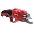Sun Joe PJ3600C-RED Cordless Rechargeable Power Pruner, 3.6 V · 2000 ...