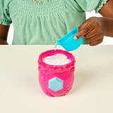 Magic Mixies Mixlings Fizz & Reveal 2 Pack Pink Cauldron, 40+ to ...