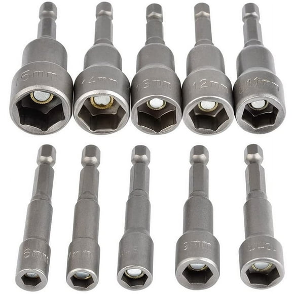 Magnetic Socket Sets