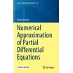 Numerical Methods for Partial Differential Equations: Finite Difference and Finite Volume ...