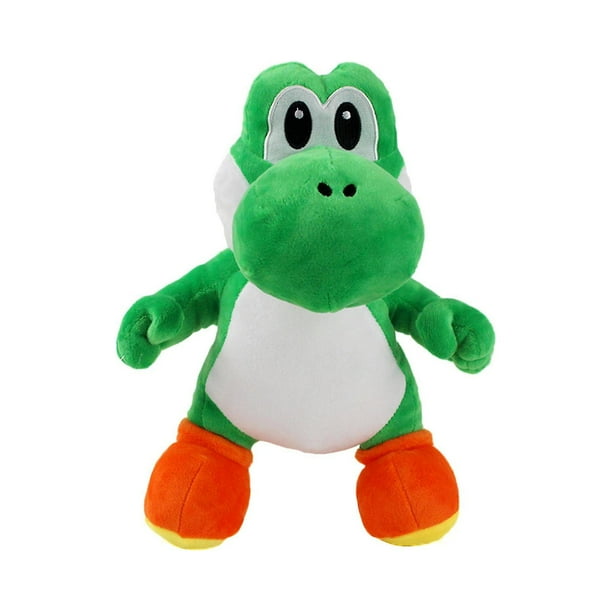 Super Mario Kids Mario/yoshi Cuddle Pillow Buddy Set - Walmart.ca