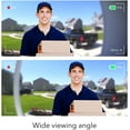Wasserstein Horizontal Adjustable Mount for Blink Video Doorbell 35¬∞ ...