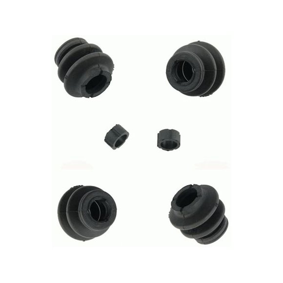 Toyota Sienna Disc Brake Caliper Guide Pin Boot Kit