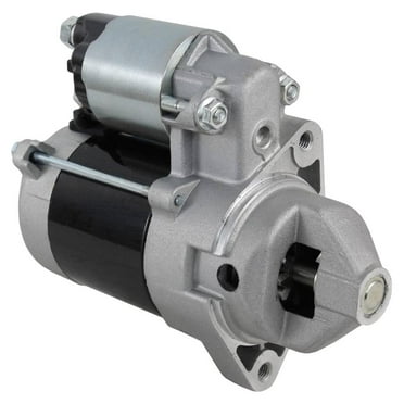 Briggs and Stratton Electric Starter - Walmart.com