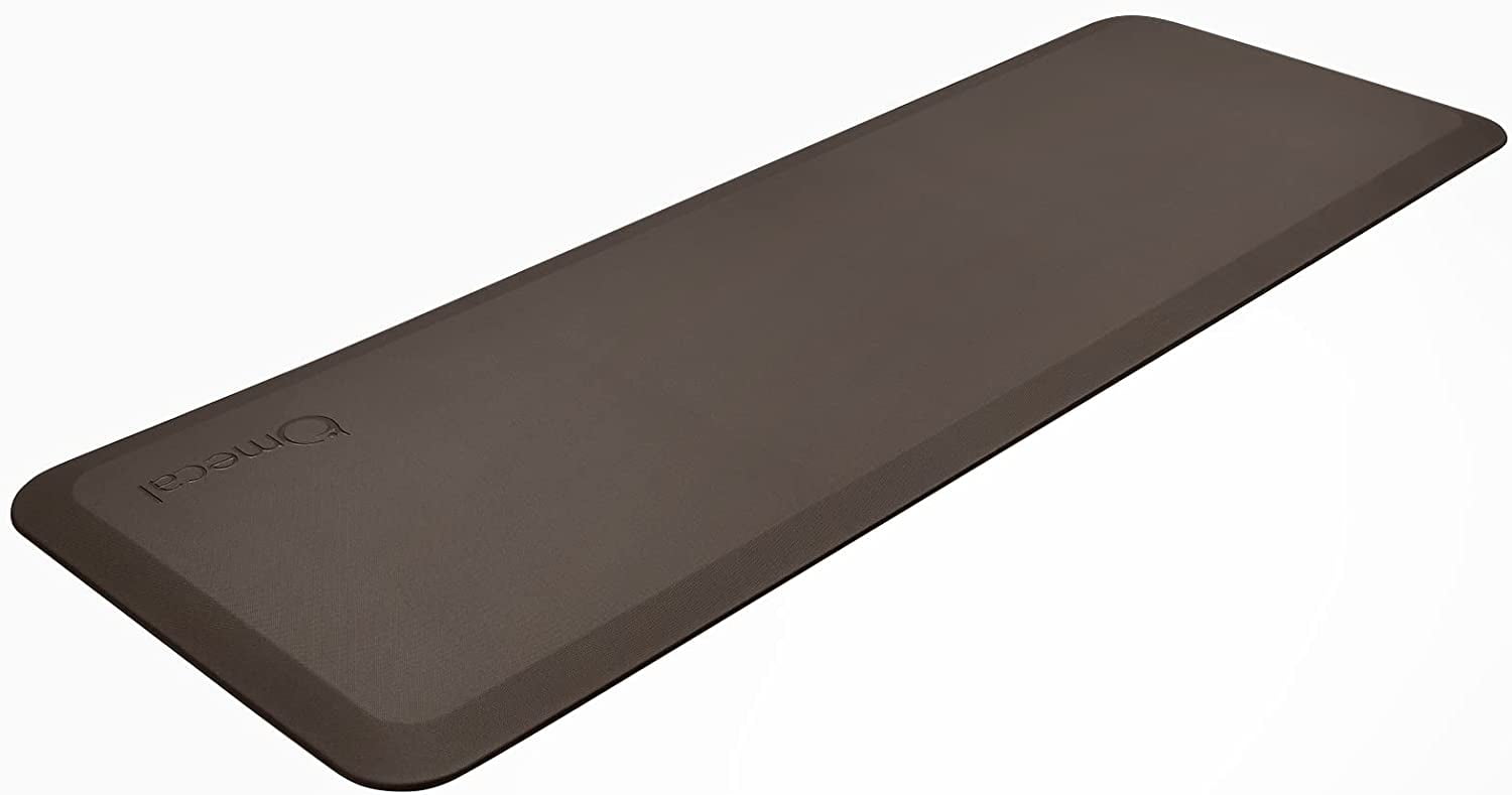 OMECAL 70''x24"Fall Mats for Elderly Senior Handicap Non Slip Floor Mat ...