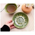 Avatar: The Last Airbender Uncle Iroh's Jasmine Dragon 12-ounce Ceramic ...