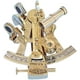 Nauticalmart Titanic White Star Lines Sextant with Rosewood Box 5" - Walmart.ca