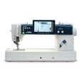 Janome Continental M7 Limited Edition Quilter's Collector Series Sewing ...
