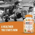 (2 Pack) OrexiBurn Capsules, Orexi Burn Advanced Formula Pills ...