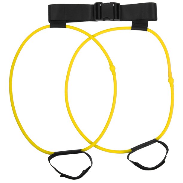 Yoga Resistance Bands,Natural Latex Tension Band Tension Band Latex ...