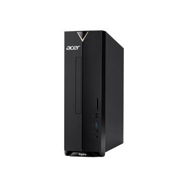Acer Aspire TC TC-875-UR11 Desktop - Intel Core i3-10100 - 8GB RAM ...