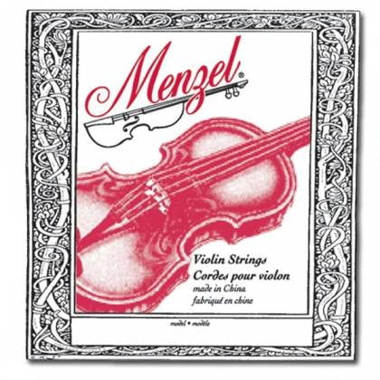 Click here for Menzel Bvs201f 4/4 Steel Strings For Violin prices