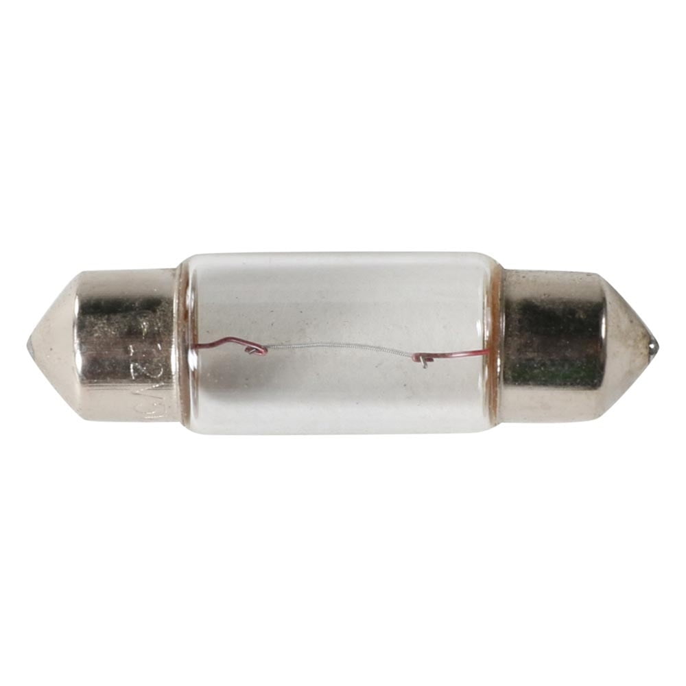Taillight Bulb (12 volt 5 watt festoon) - Walmart.com