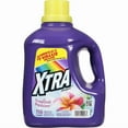 Xtra Tropical Passion Liquid Laundry Detergent (Pack 2) - 232 Loads ...