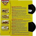 d-CON No View, No Touch Covered Mouse Trap, 2 Count - Walmart.com