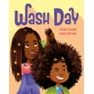 Wash Day, (Hardcover) - Walmart.com